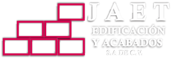 Servicios de Construcción y Terminados - JAET